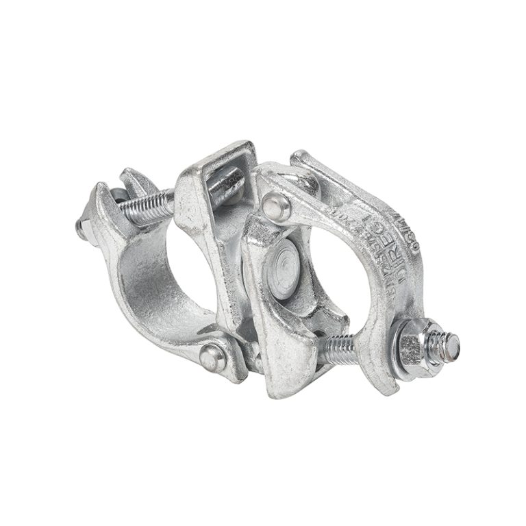 Scaffold Couplers – Secure Scaffold